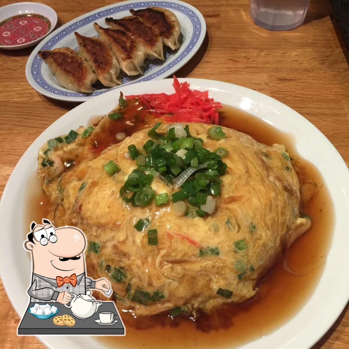 Shisen Ramen - Torrance, Torrance - Restaurant menu, prices and reviews