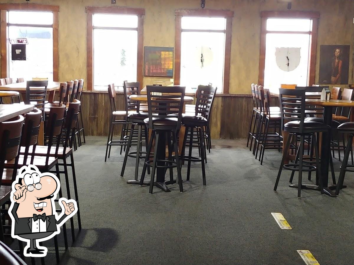 The Bar Time in Kettering - Restaurant reviews