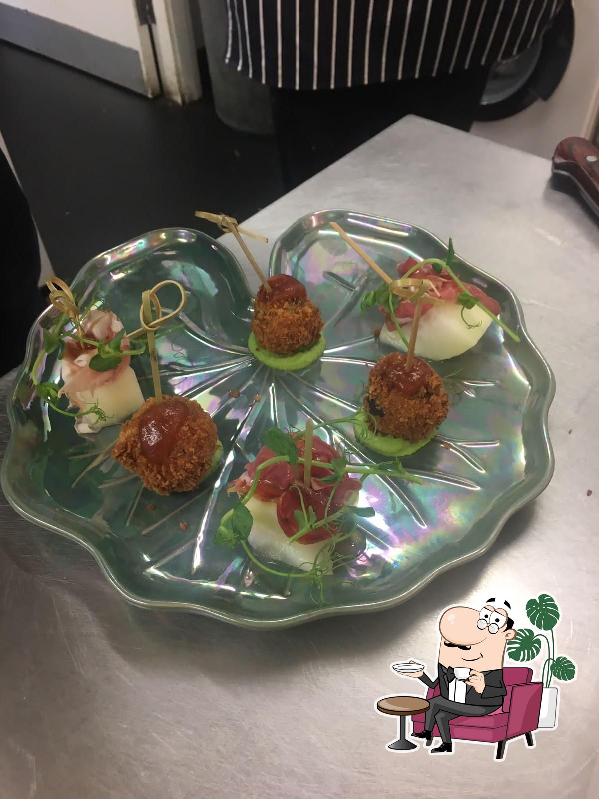 The Blue Bell, Carlisle - Restaurant menu, prices and reviews