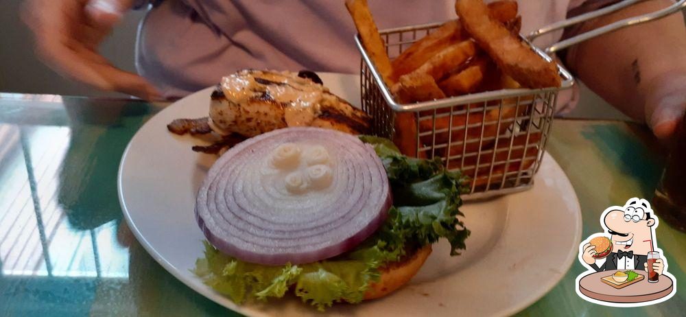 Lazy Gator Ruskin LLC in Ruskin - Restaurant menu and reviews
