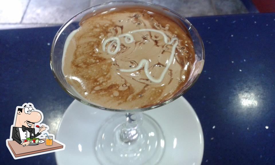 Bim Bum Bar, Pagani - Restaurant reviews