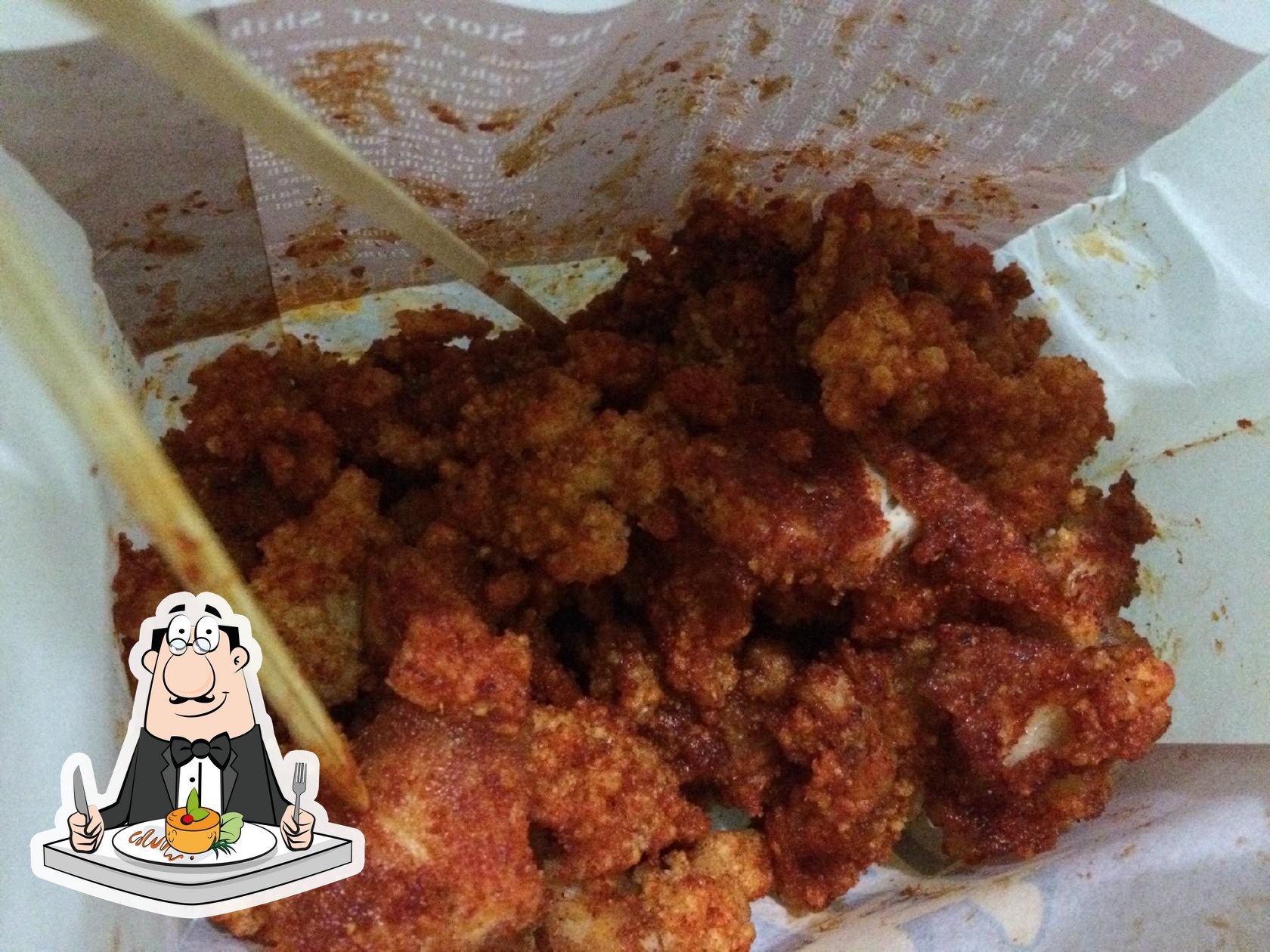 Shihlin Taiwan Street Snacks restaurant, Semarang, Mal Ciputra ...