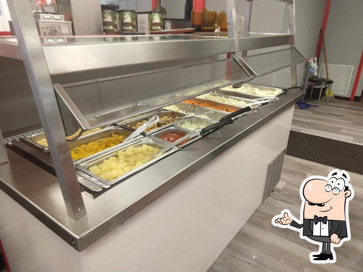 B-Mac’s Buffet, Callahan - Restaurant menu, prices and reviews
