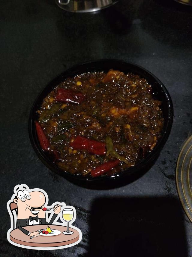 Al-Bek Restaurant, Bengaluru - Restaurant menu, prices and reviews