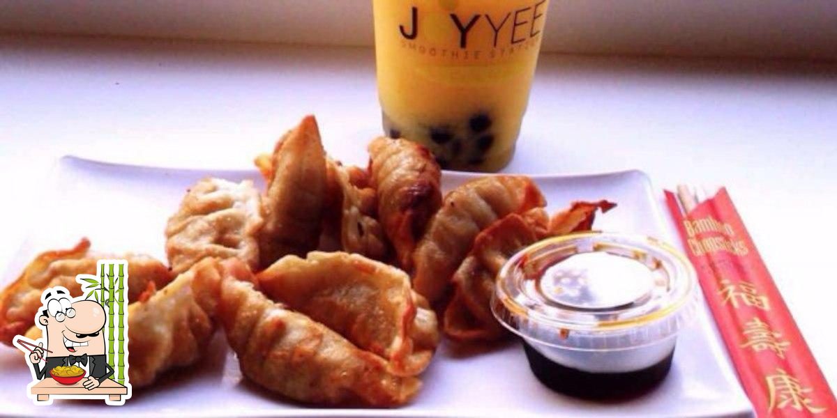 Joy Yee, 2139 S China Pl in Chicago - Restaurant menu and reviews