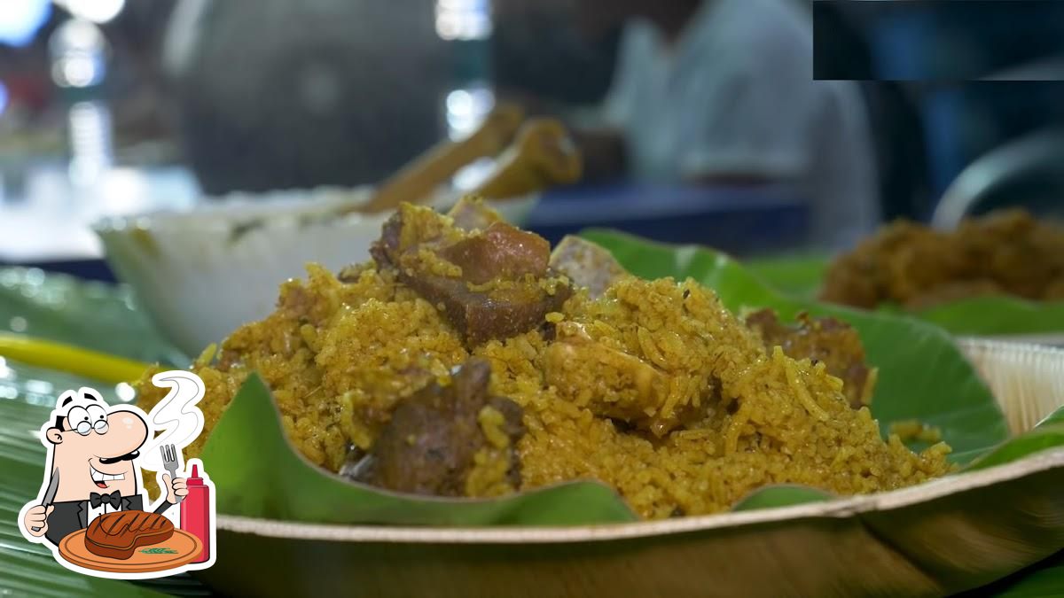 4am biryani, Hyderabad, 100 Feet Rd - Restaurant reviews