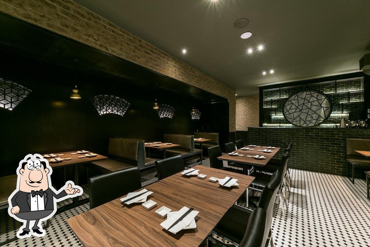 August 8 Chinatown, Toronto - Restaurant menu, prices and reviews