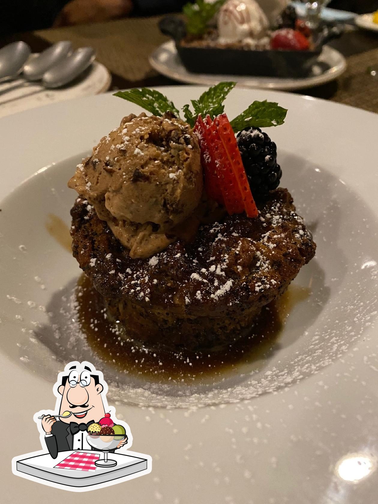 Autumn Sparkill in Sparkill - Restaurant menu and reviews
