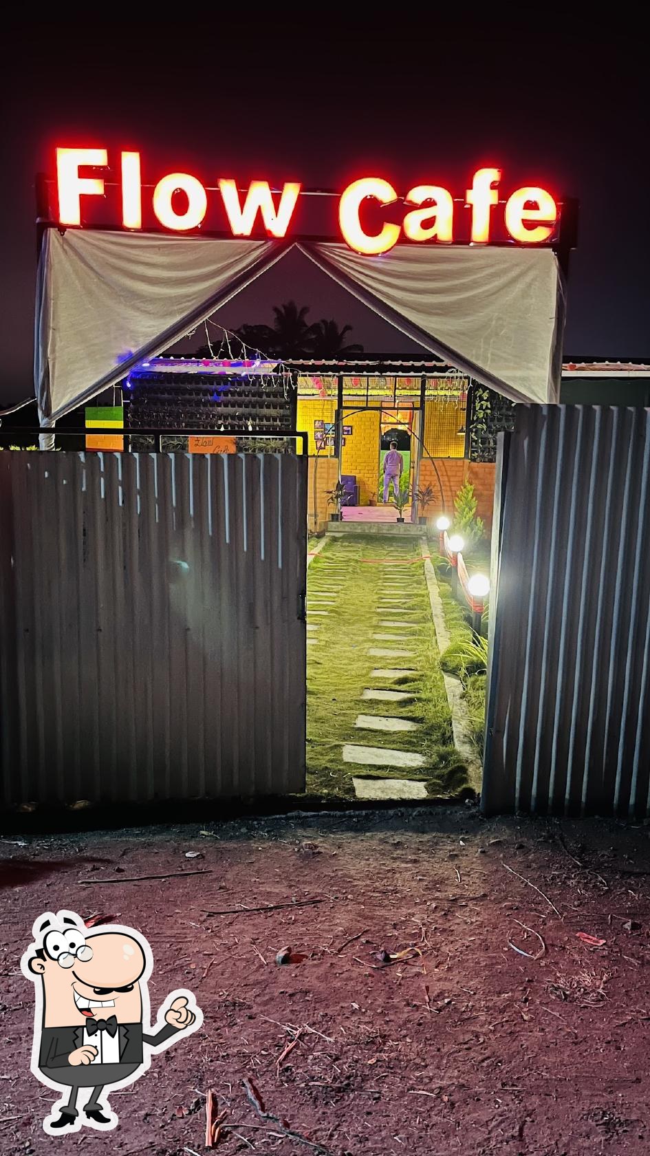 Flow Cafe, Budanoor - Restaurant reviews