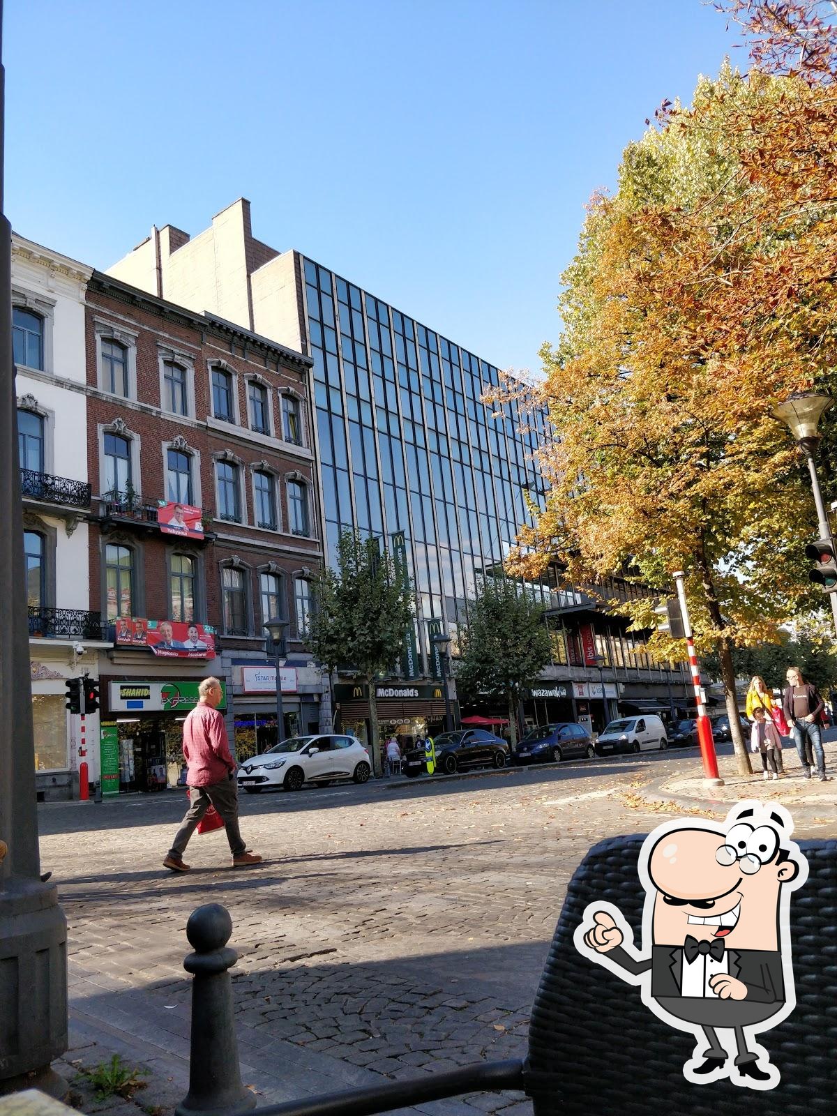 Happy Kebab, Liège - Restaurant reviews