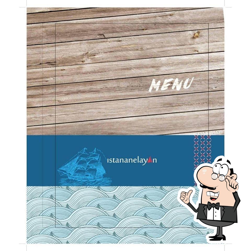 Istana Nelayan Resto & Cafe, Tangerang - Restaurant menu, prices and ...