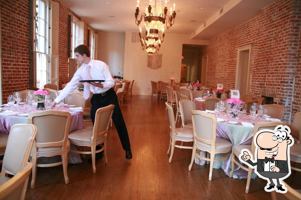 Pigeon & Prince in New Orleans - Restaurant reviews