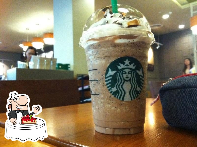 Starbucks Sermthai Complex, Talat, Sermthai Complex Nakhonsawan Road Talad Muang - Restaurant ...