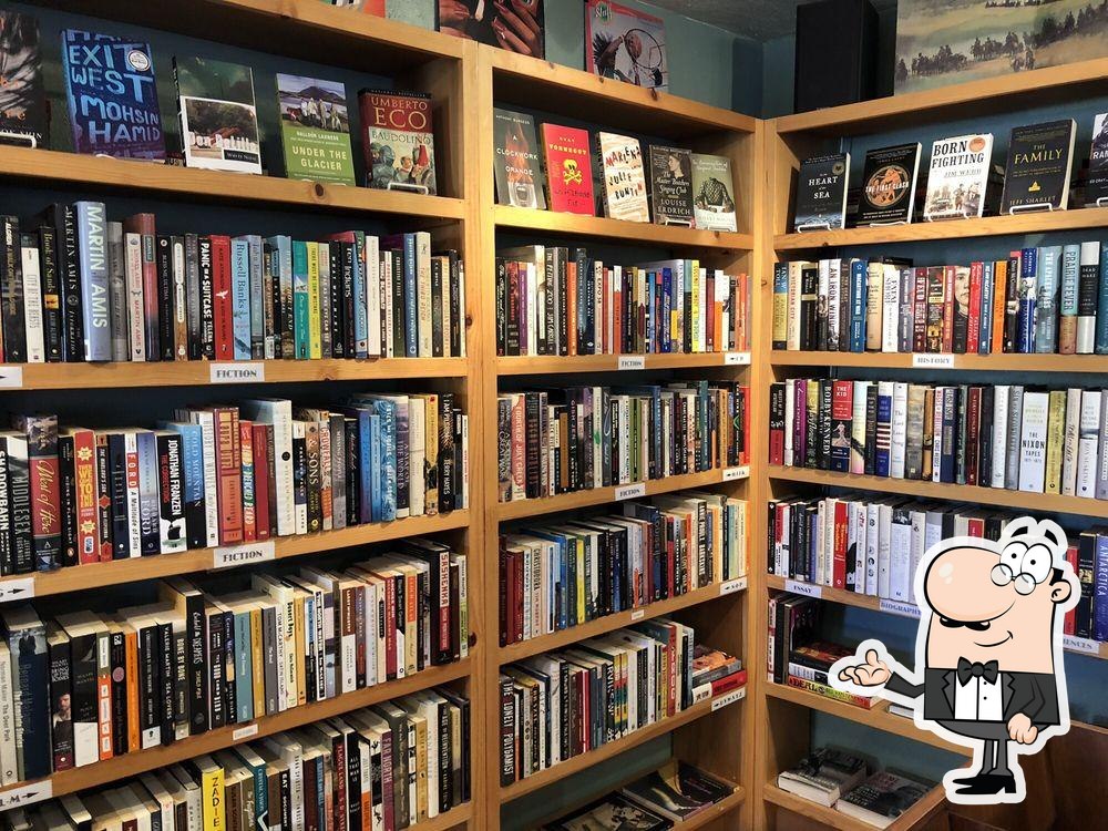 The Good Stuff - Cafe Vinyl in Santa Fe - Restaurant reviews