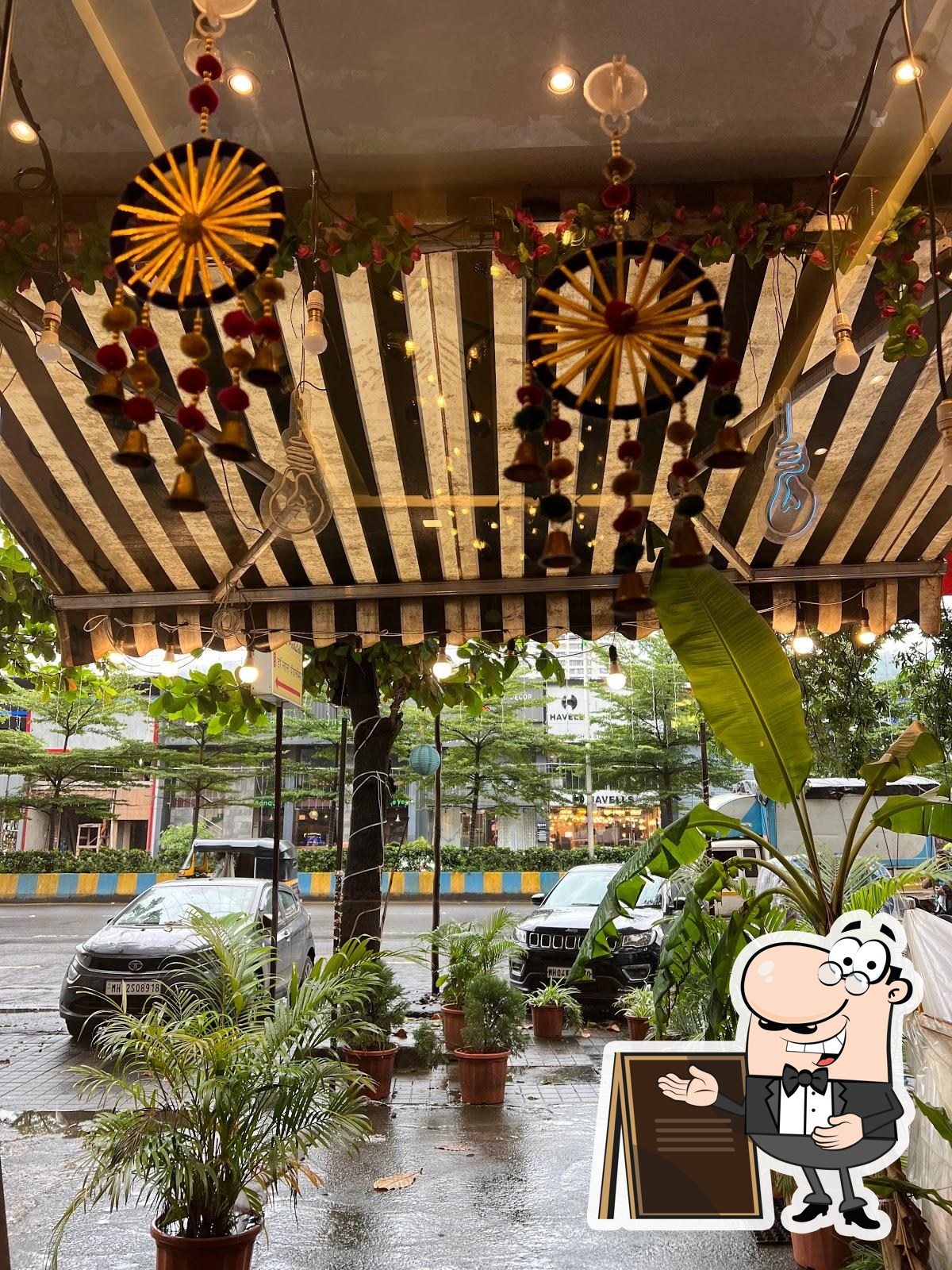 The Happyy Cup Cafe, Thane, Thane - Restaurant reviews
