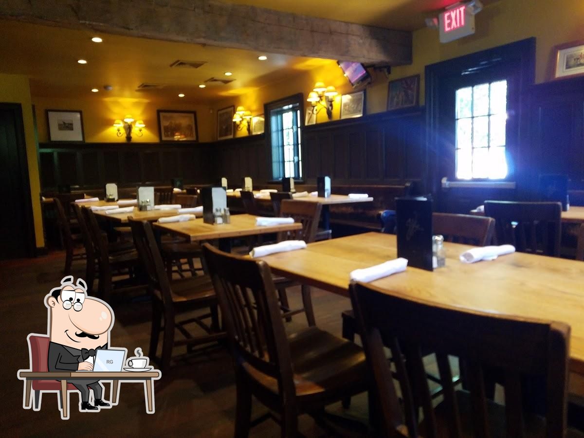 The Whip Tavern - Restaurant menu, prices and reviews