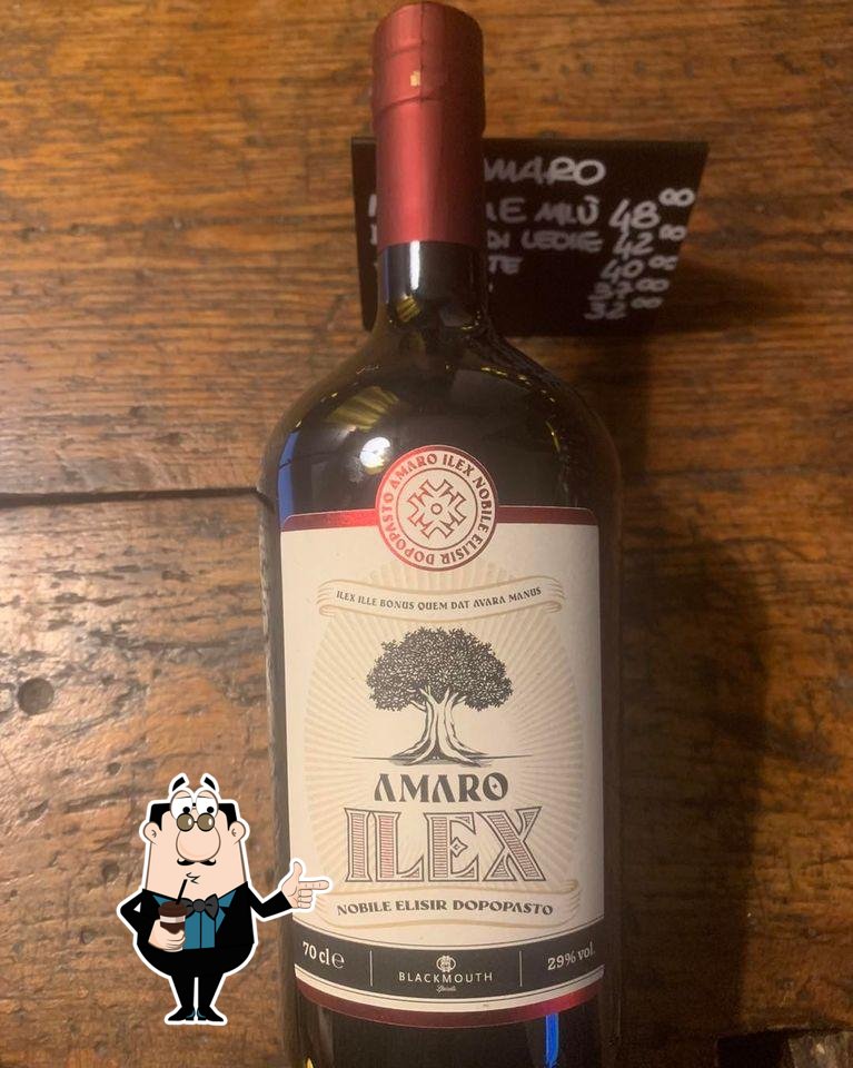 Il Santo Bevitore pub & bar, Lissone - Recensioni del ristorante