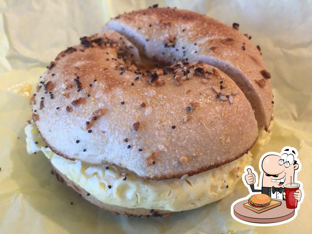 Ada Cafe in Berkeley - Restaurant menu and reviews