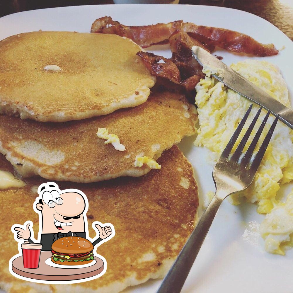 Brooks Landing Diner in Rochester - Restaurant menu and reviews