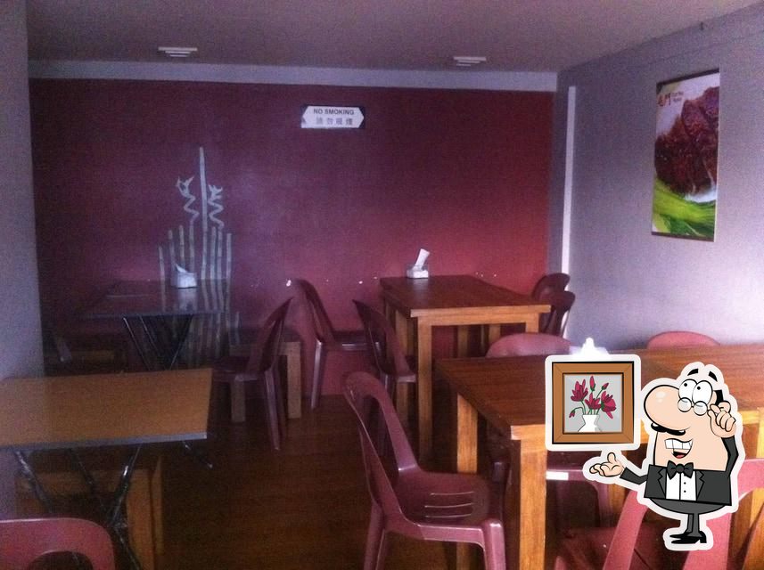 Tuen Mun Roasts restaurant, Quezon City - Restaurant menu and reviews