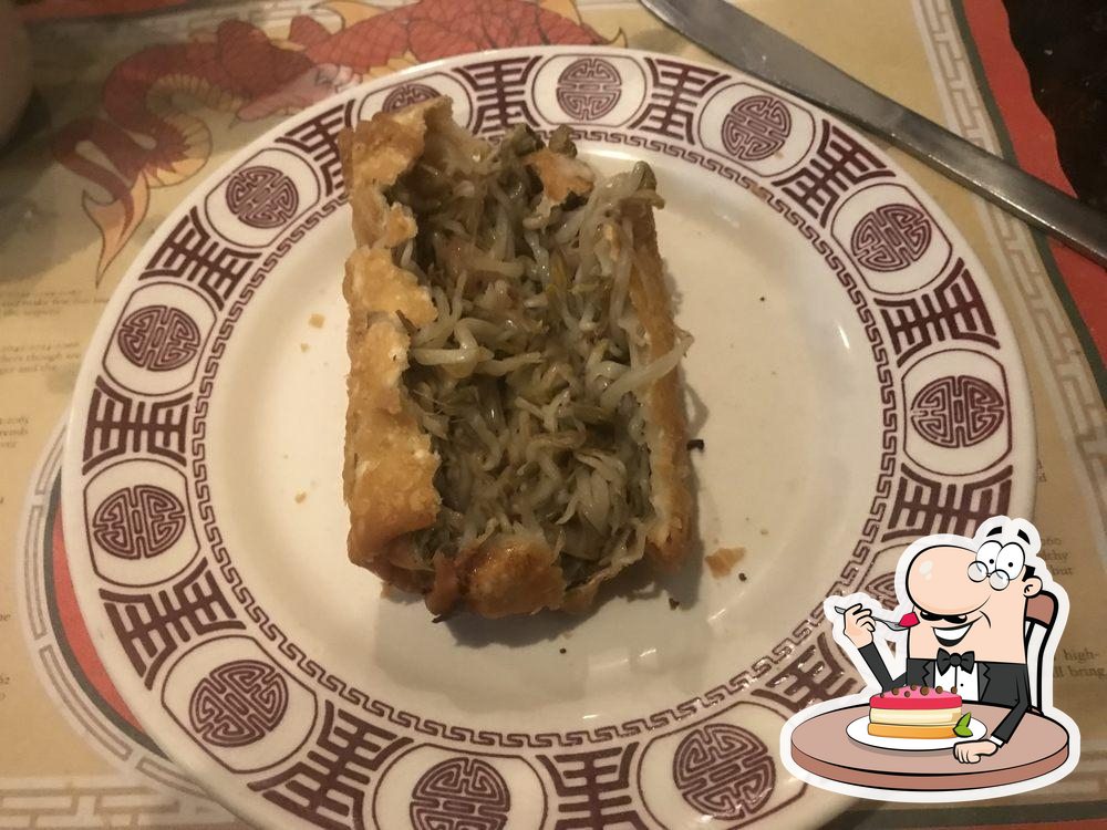 Ruby Chinese Restaurant in Warren - Restaurant menu and reviews