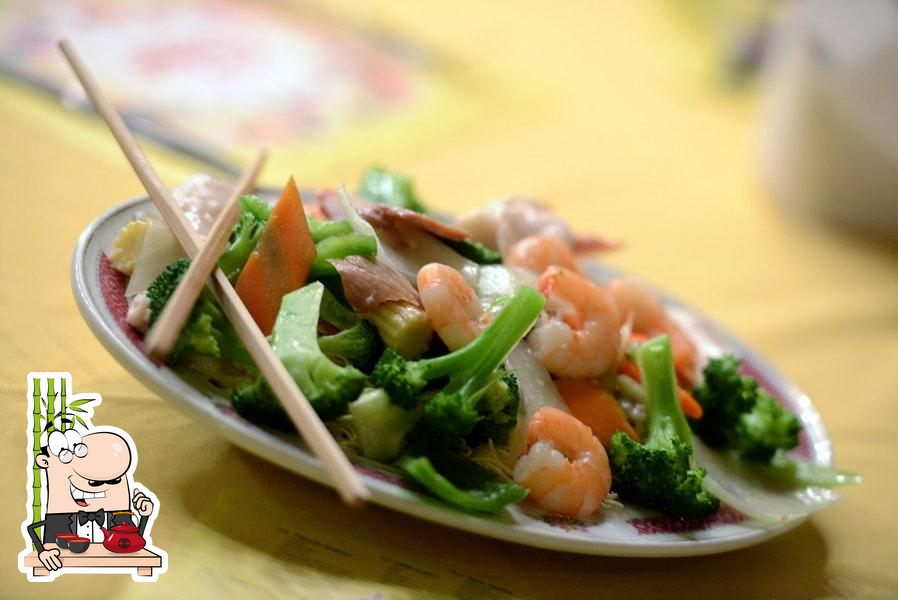 East Place Chinese Restaurant in Hamilton - Restaurant reviews