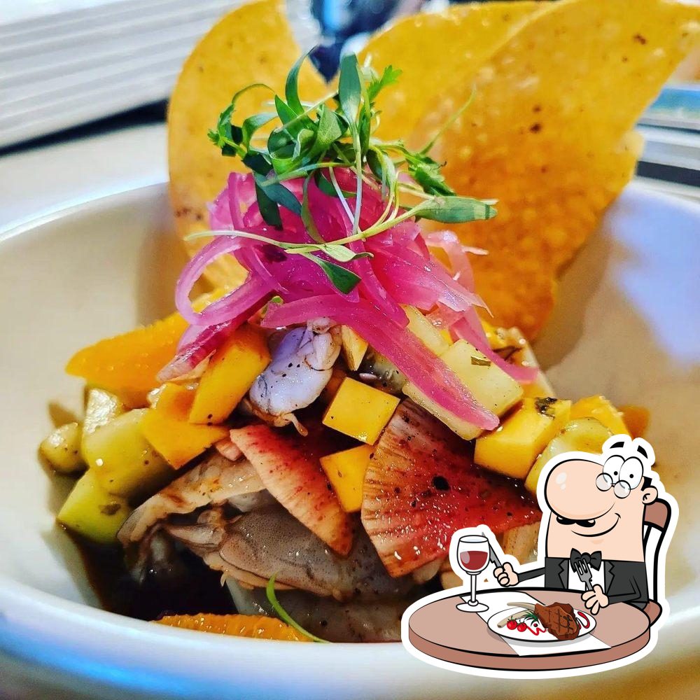 Mamita Cocina Mexicana, Novato - Restaurant menu, prices and reviews