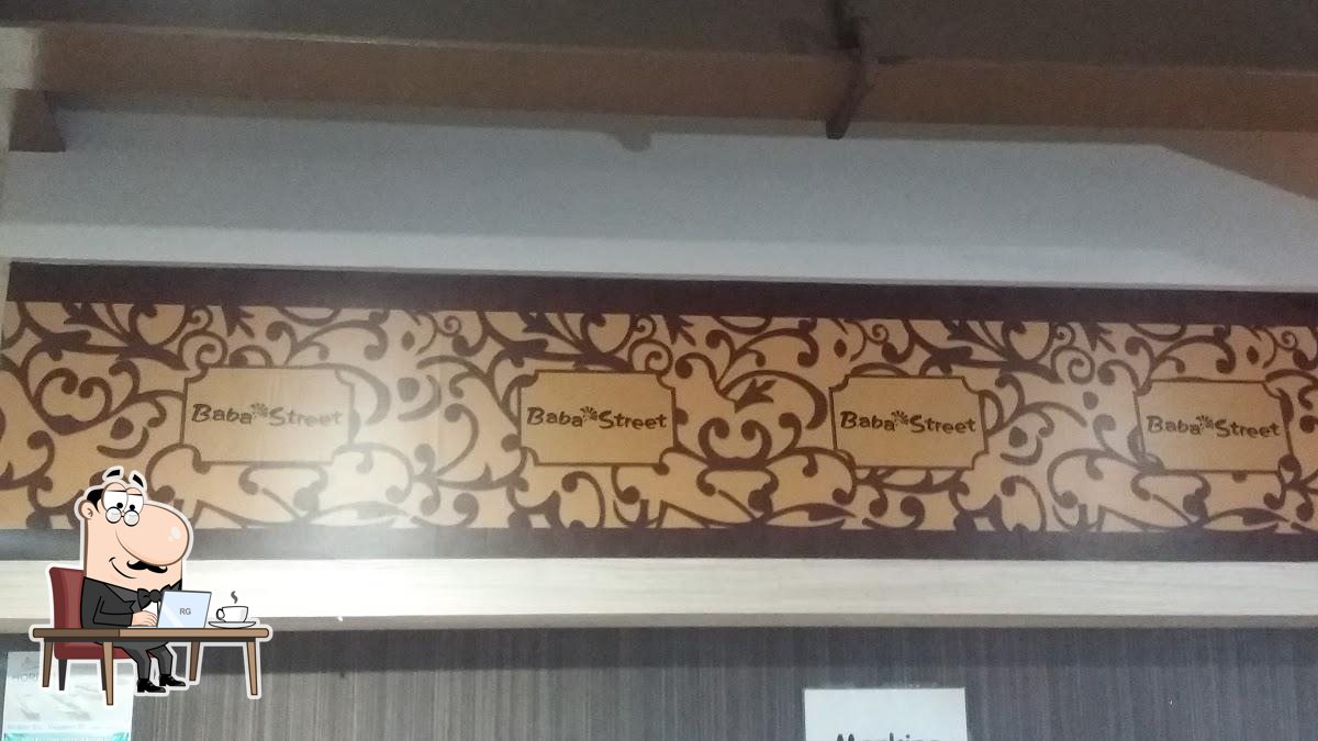 Baba Street, Batam - Restaurant menu, prices and reviews