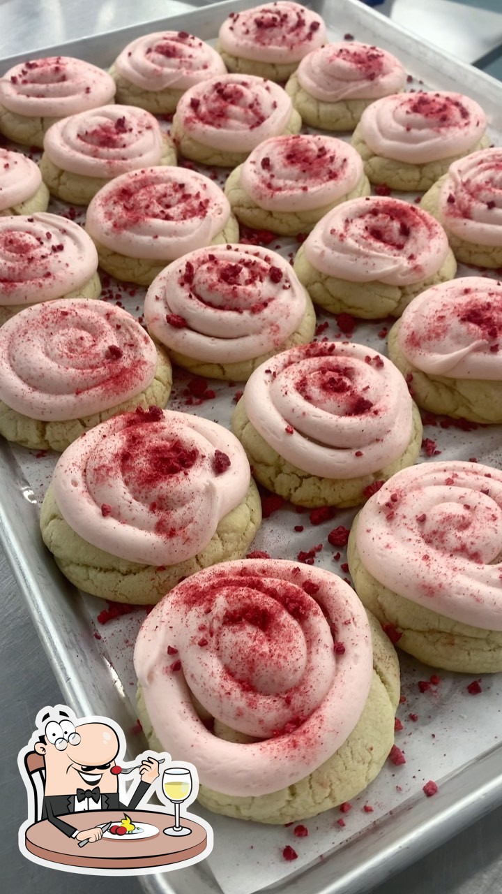 Keksi Cookie Company, Fort Worth - Restaurant menu, prices and reviews