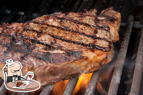 Kretzer's Grill and Bar in Hoyleton - Restaurant menu and reviews