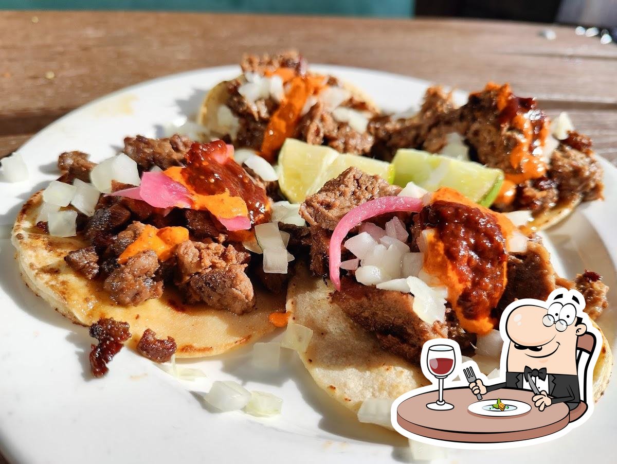 Mercado La Perla in Silverthorne - Restaurant menu and reviews