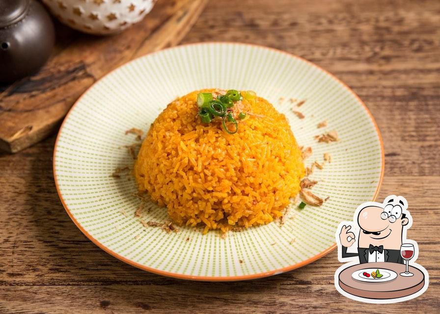 Nem Viet North Sydney in North Sydney - Restaurant menu and reviews