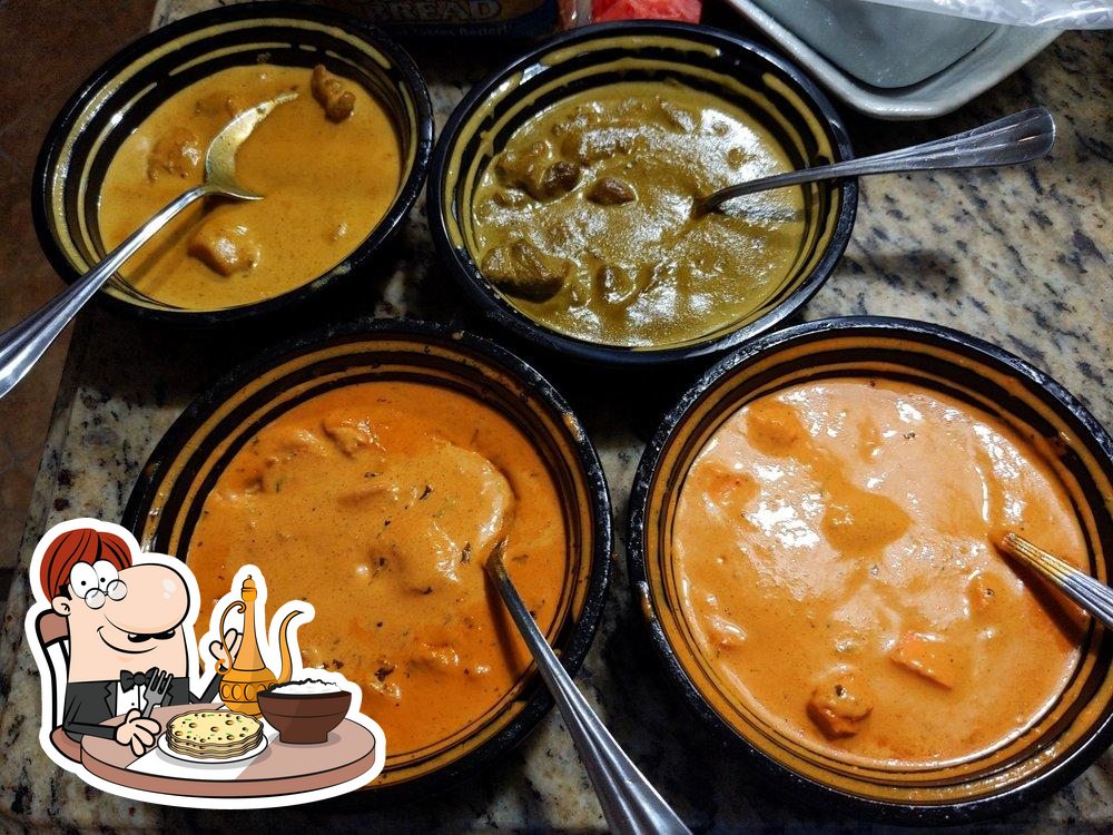 Persis Biryani Indian Grill North Charlotte, 3130 Driwood Ct B in ...