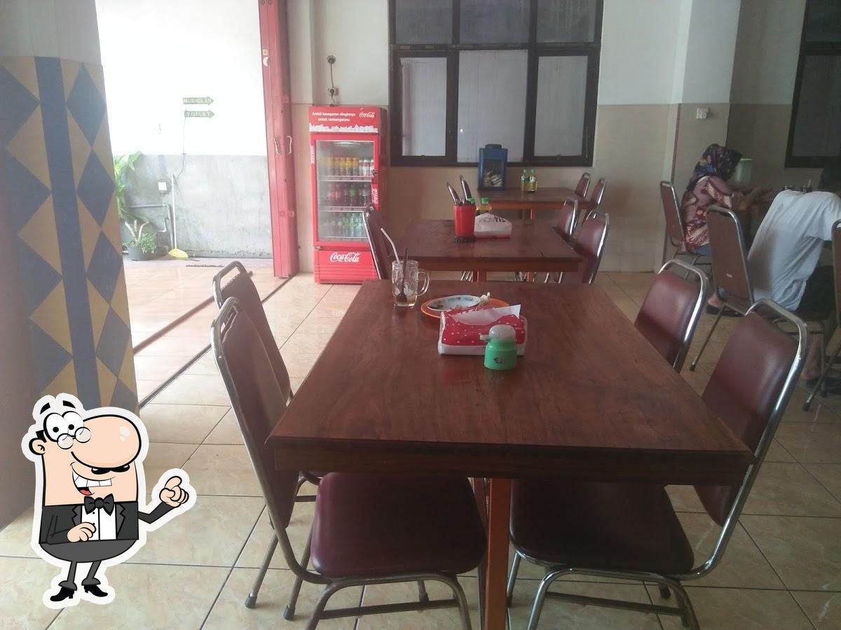 RM Padang Takana Juo restaurant, Paciran - Restaurant reviews