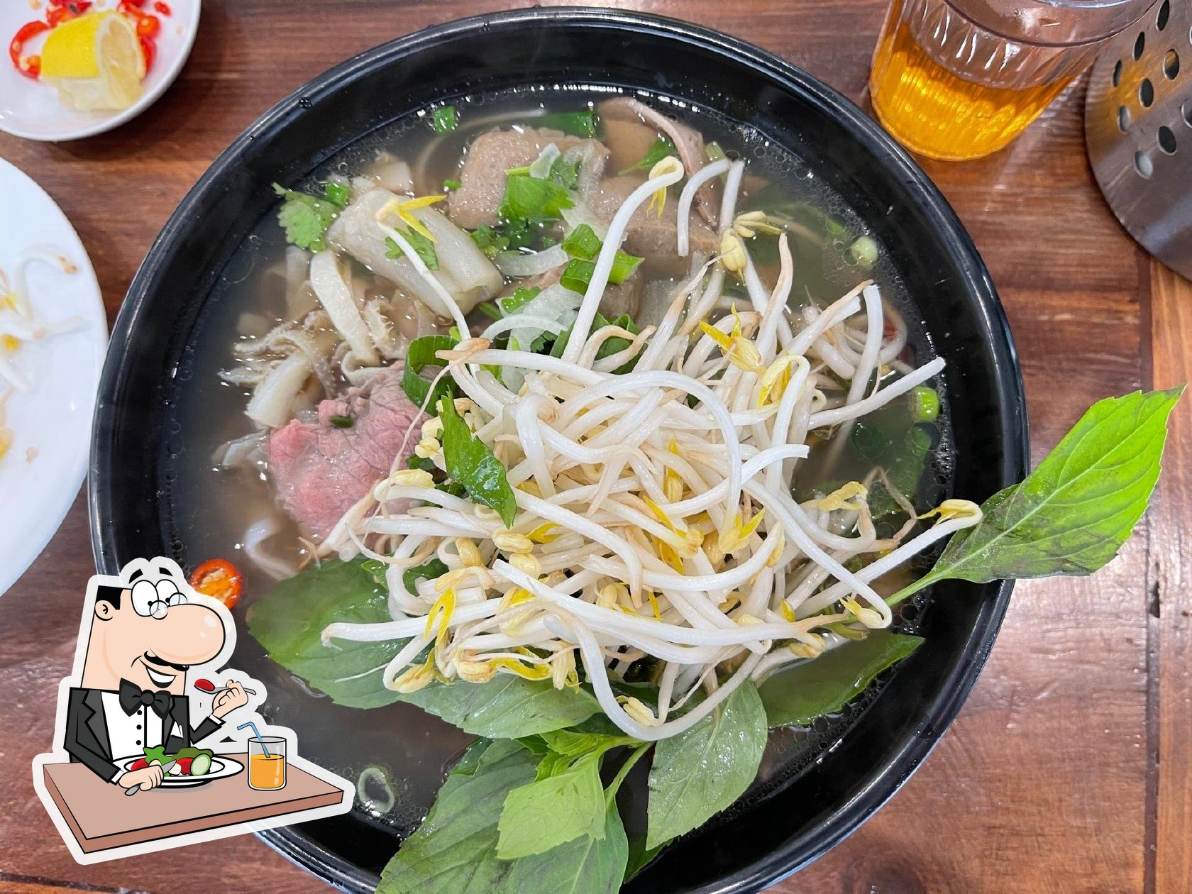 Tan Viet Noodle House Eastwood, 209 Rowe St in Eastwood - Restaurant ...