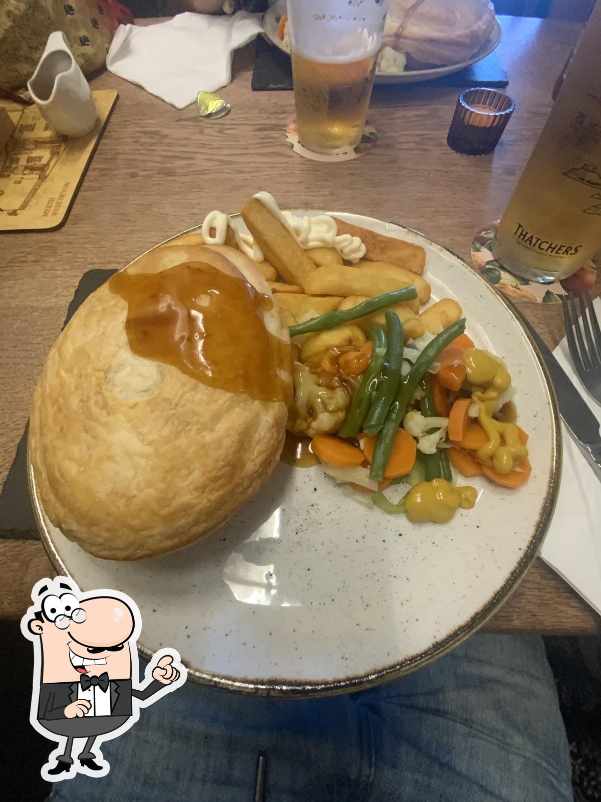 The Bull And Dragon, Meeth - Restaurant menu, prices and reviews
