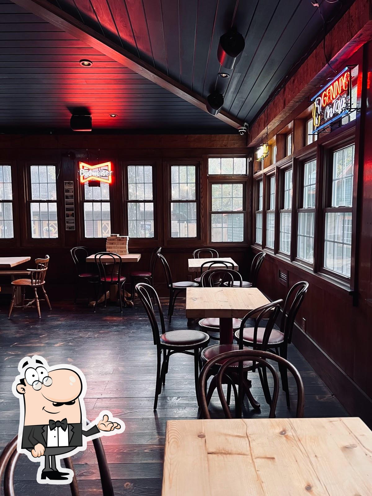 Tinker Street Tavern, Woodstock - Restaurant menu, prices and reviews