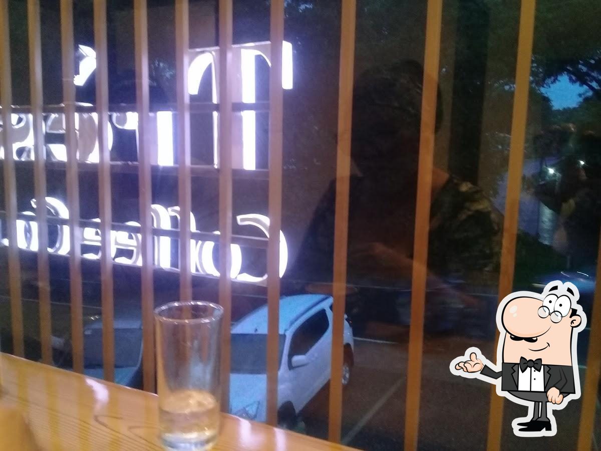 Très Coffee Company, Ozamiz City - Restaurant menu, prices and reviews