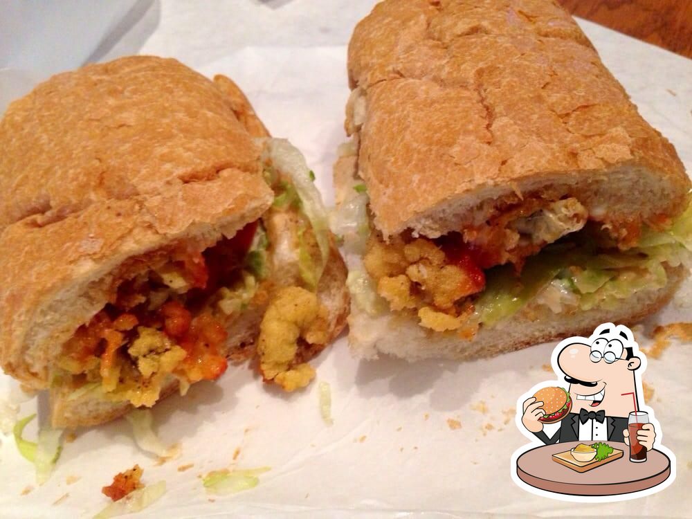 Zesto Drive-In in Bogalusa - Restaurant menu and reviews