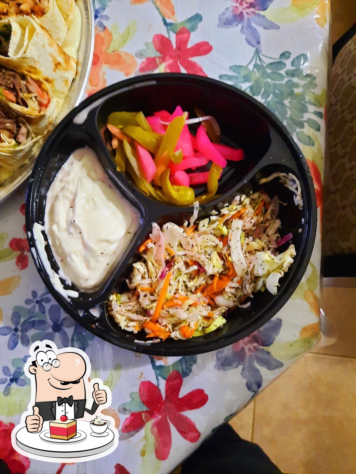 El Prince Shawarma and Bakery, Mississauga - Restaurant menu, prices ...