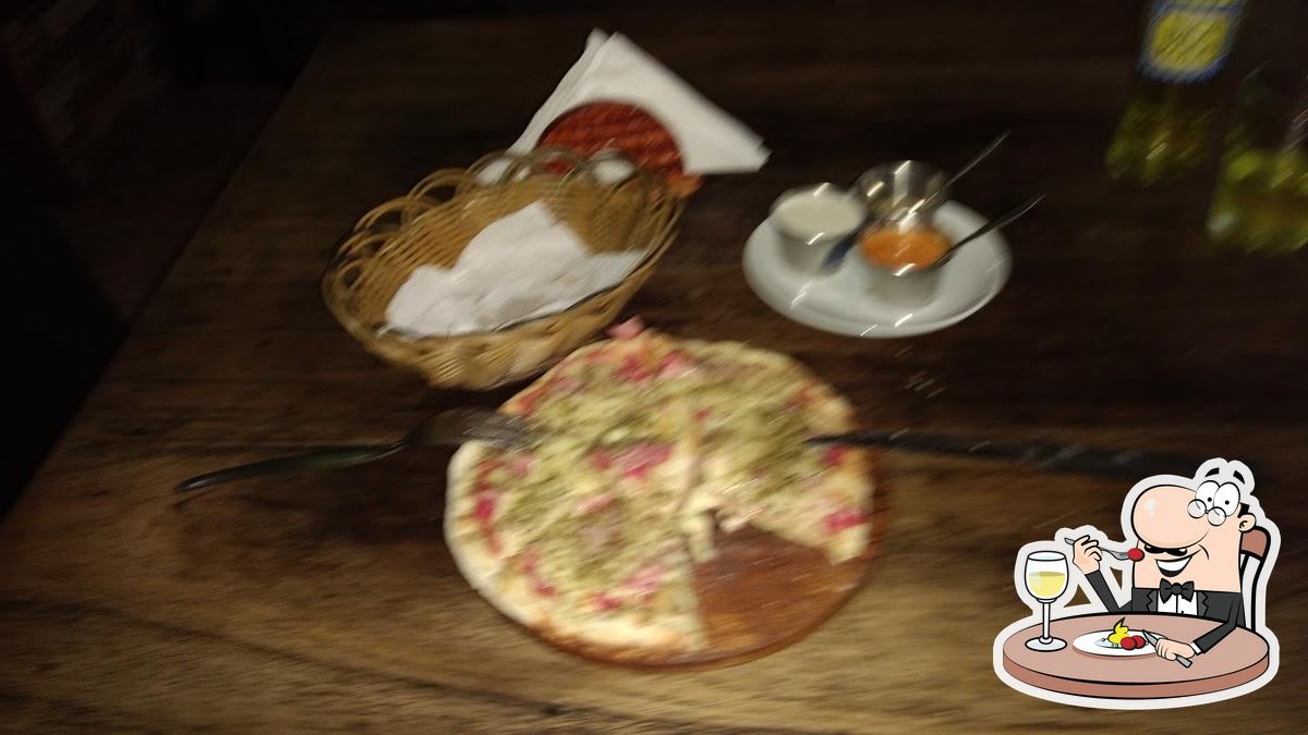 El Leñador restaurant, Iquitos, Antonio Raimondi 158 - Restaurant reviews