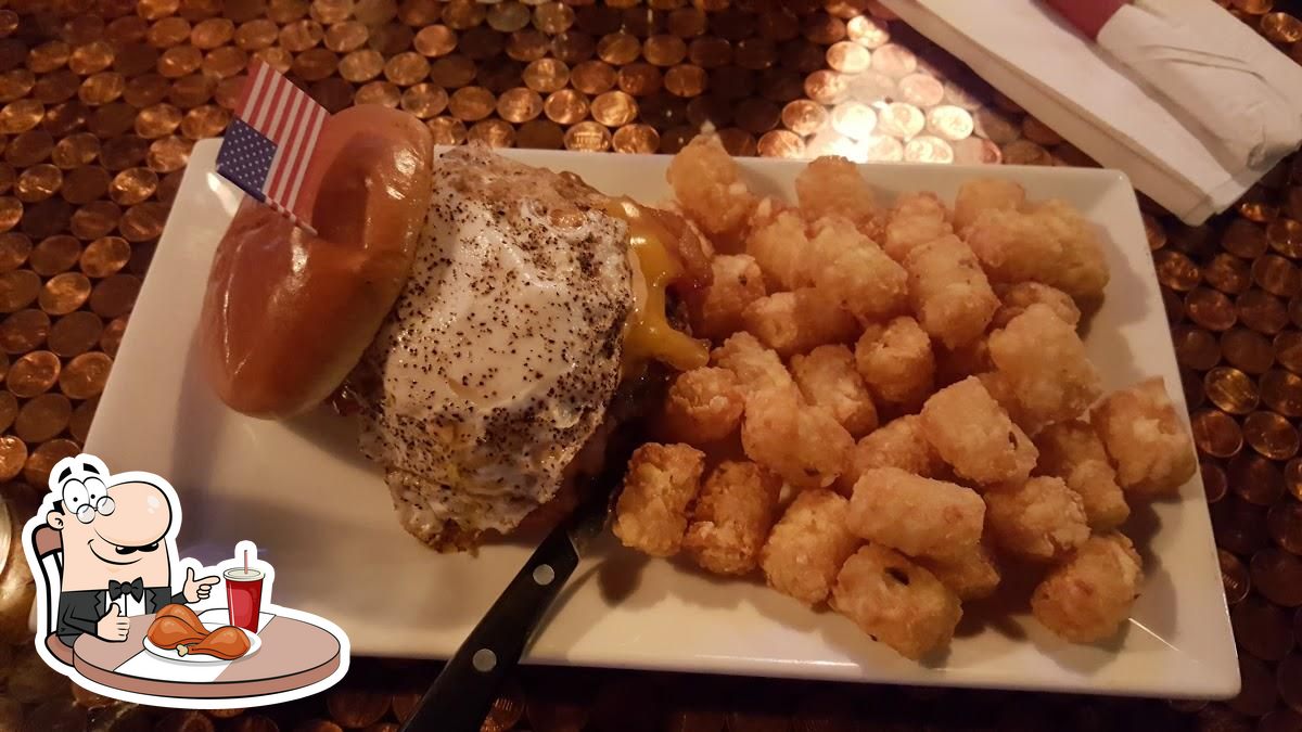 Maxon's American Grill in East Glenville - Restaurant menu and reviews