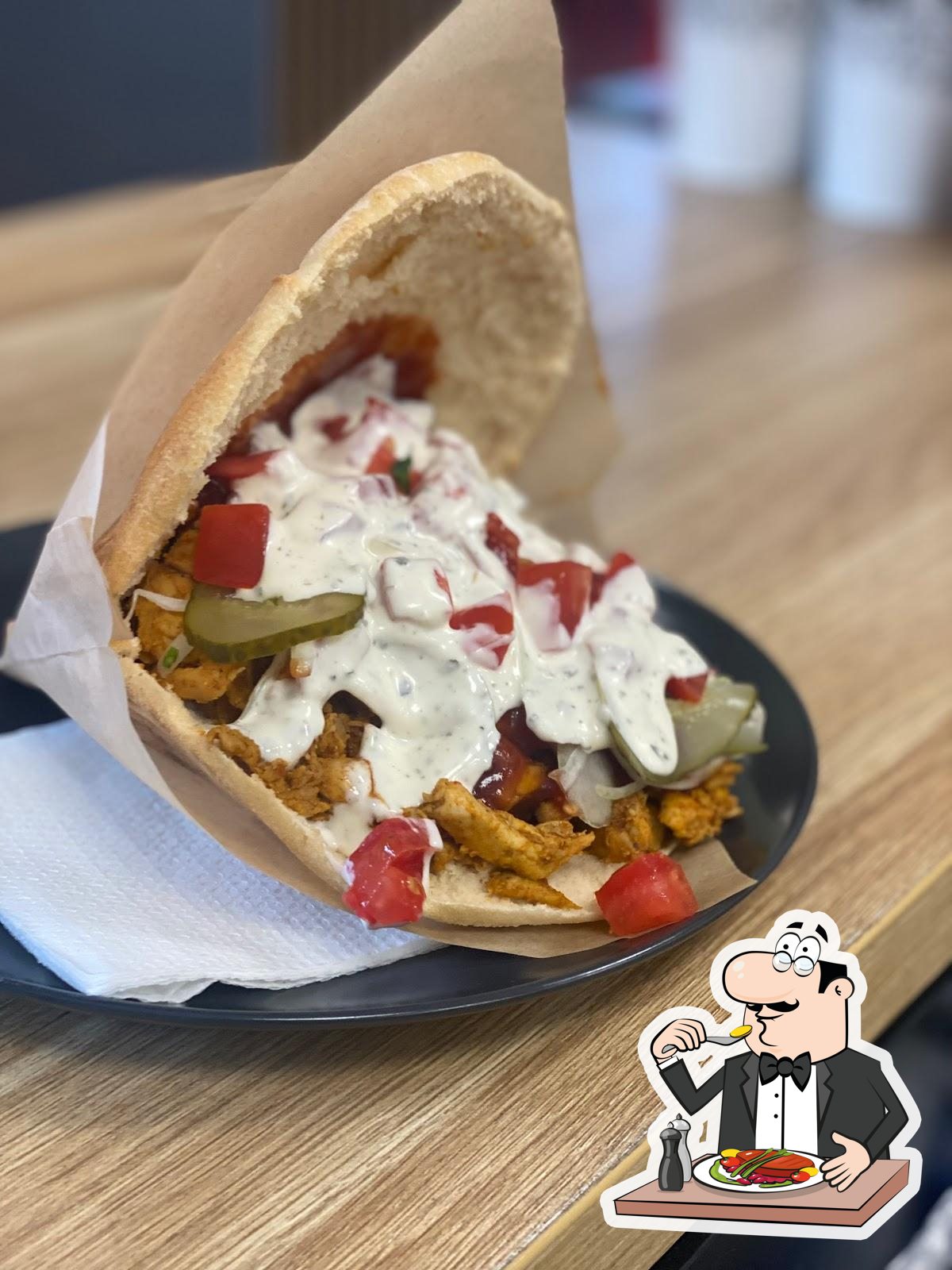 Güzel by Sinan, Vilnius - Restaurant menu, prices and reviews