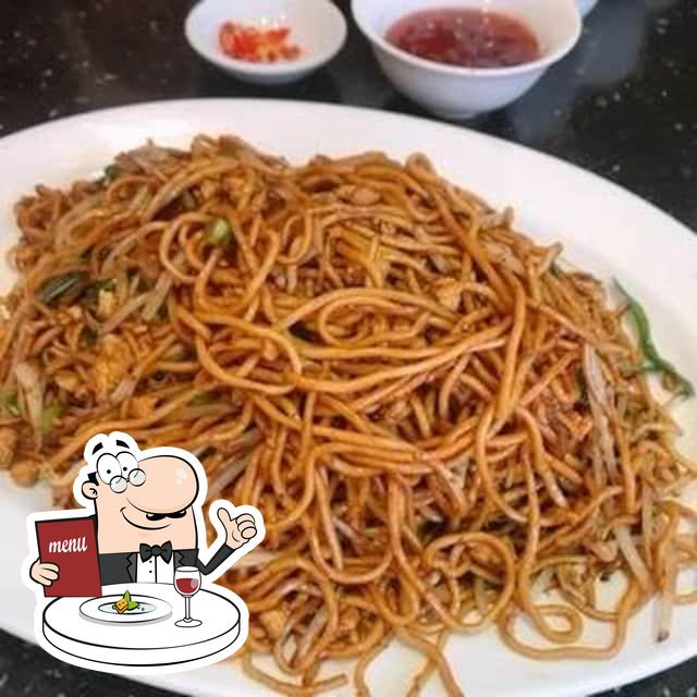 Hoa Tran Restaurant in Springvale - Restaurant menu and reviews