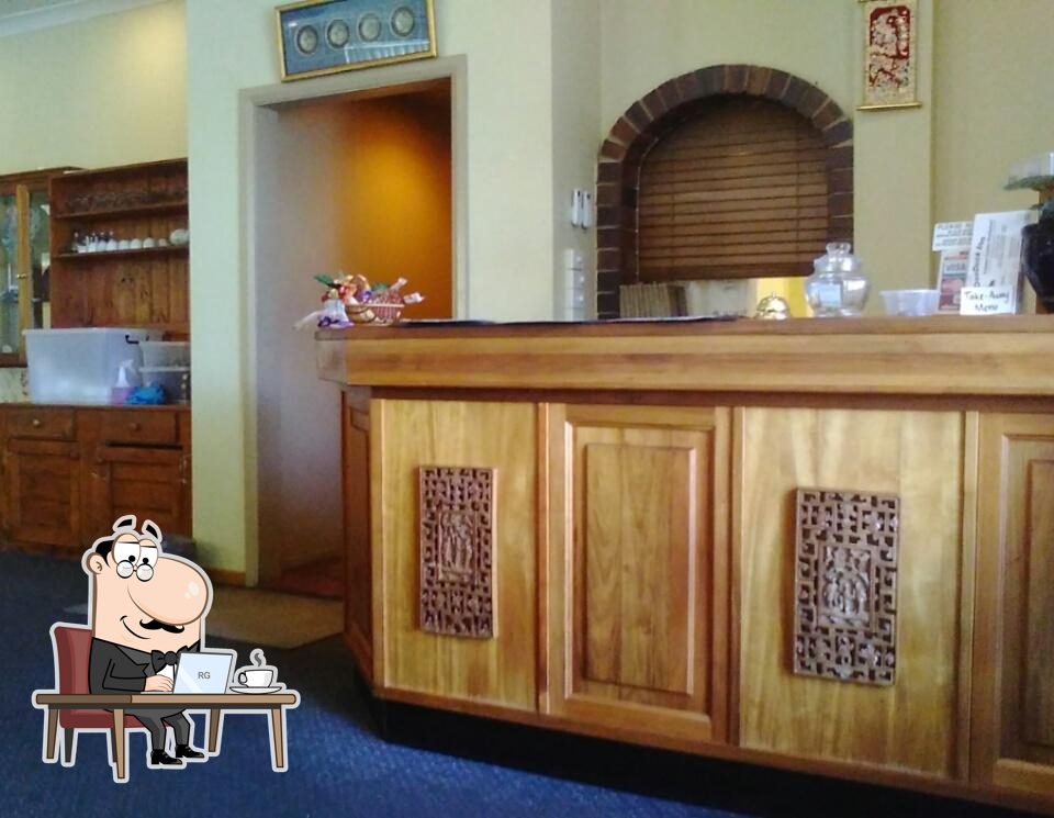 Doo Duck Inn, Wagga Wagga - Restaurant menu, prices and reviews