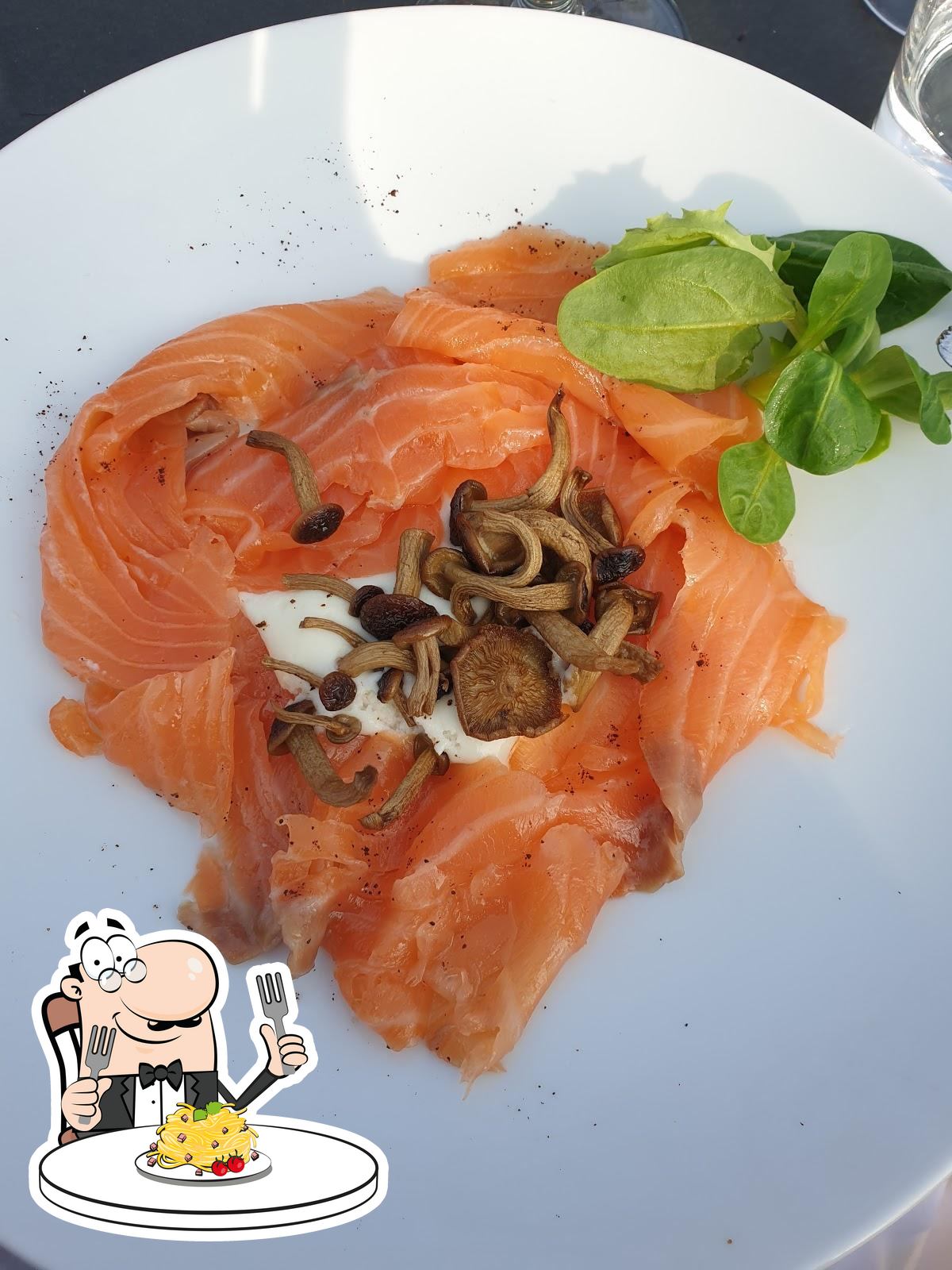 Voia food, wine & Cocktail bar, Rome - Restaurant reviews