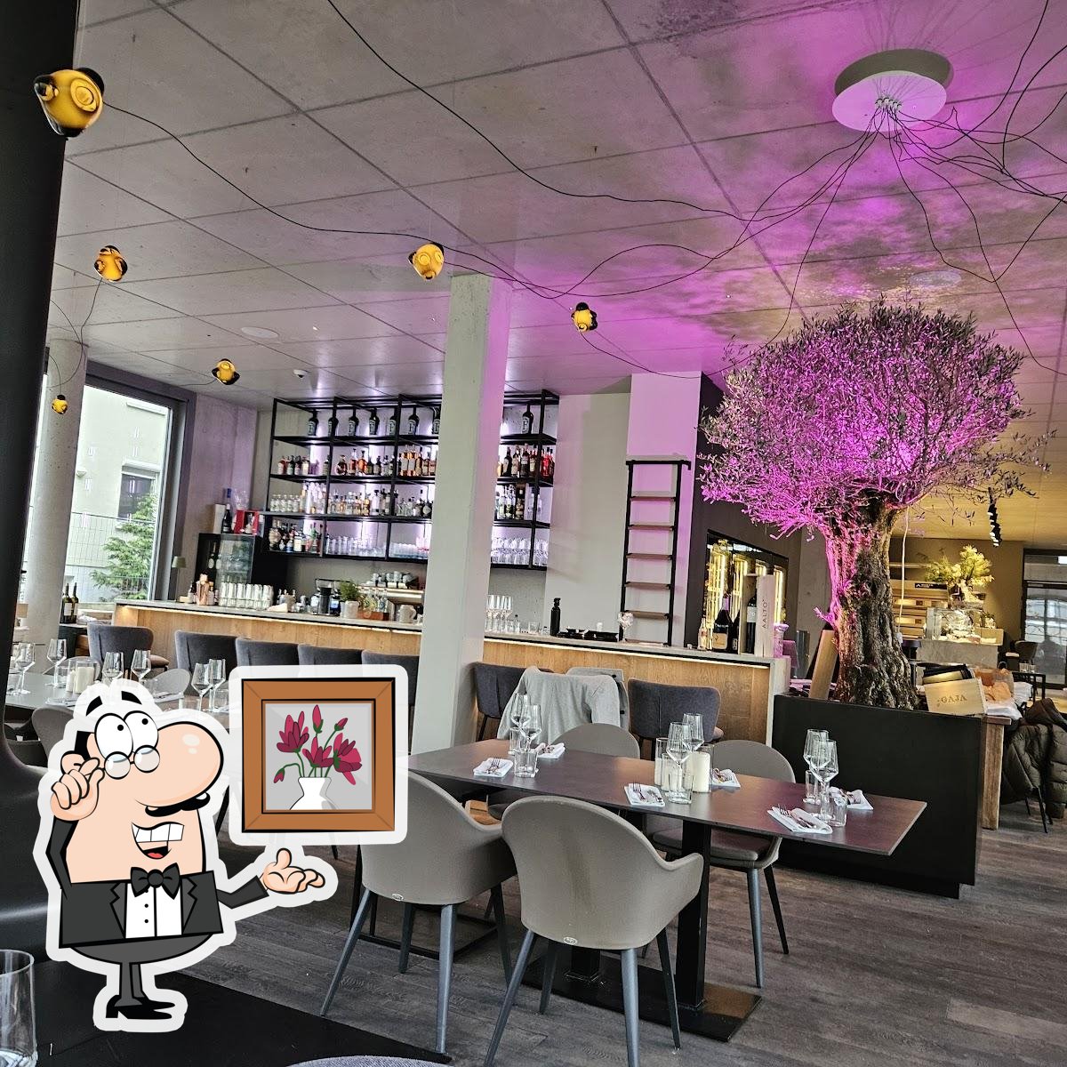 Al-Faggio Restaurant & Bar, Dreieich - Speisekarte, Preise und Bewertungen