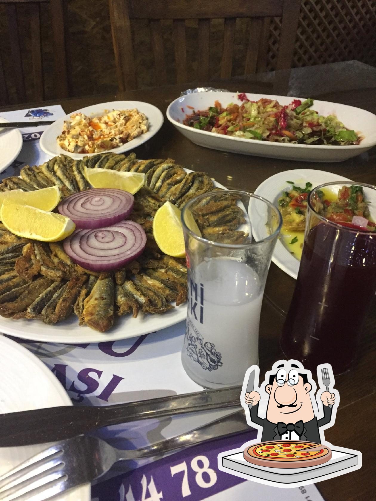 Alara Restaurant Lara, Antalya, . Sk. No:1 - Restaurant menu and reviews