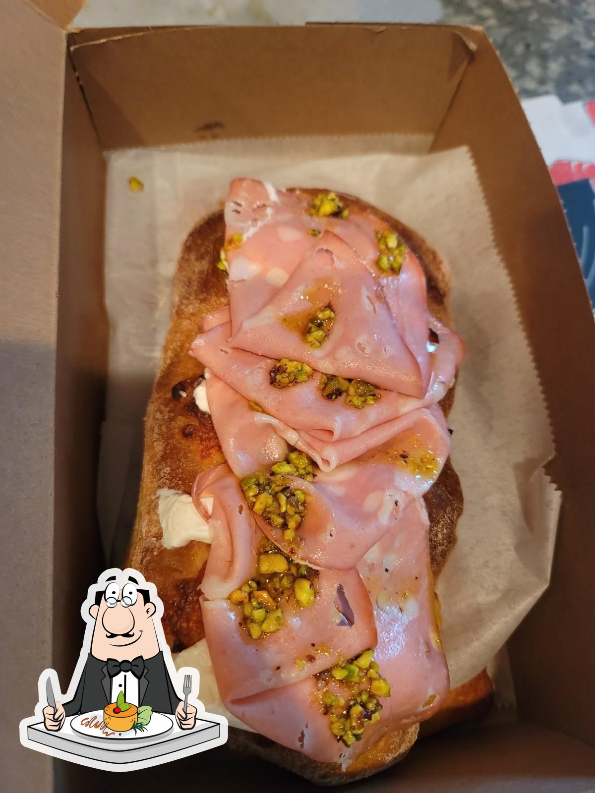 Blacklab Breads, Toughkenamon - Restaurant menu, prices and reviews