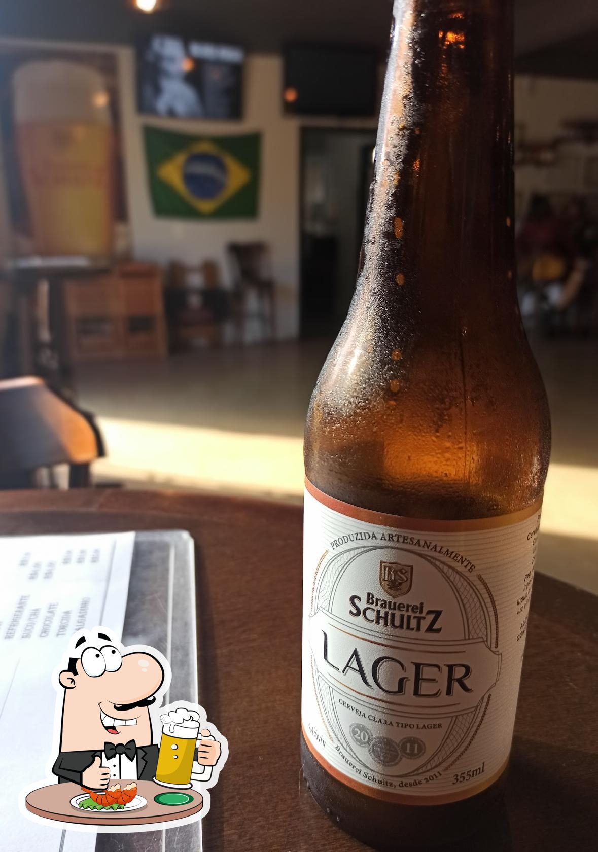 Brauerei Schultz, Ponta Grossa, R. Francisco Carlos Voitexem Kalinoski ...